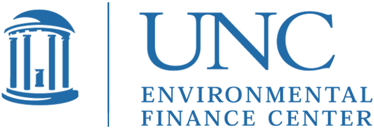 About Us - Environmental Finance Center Network