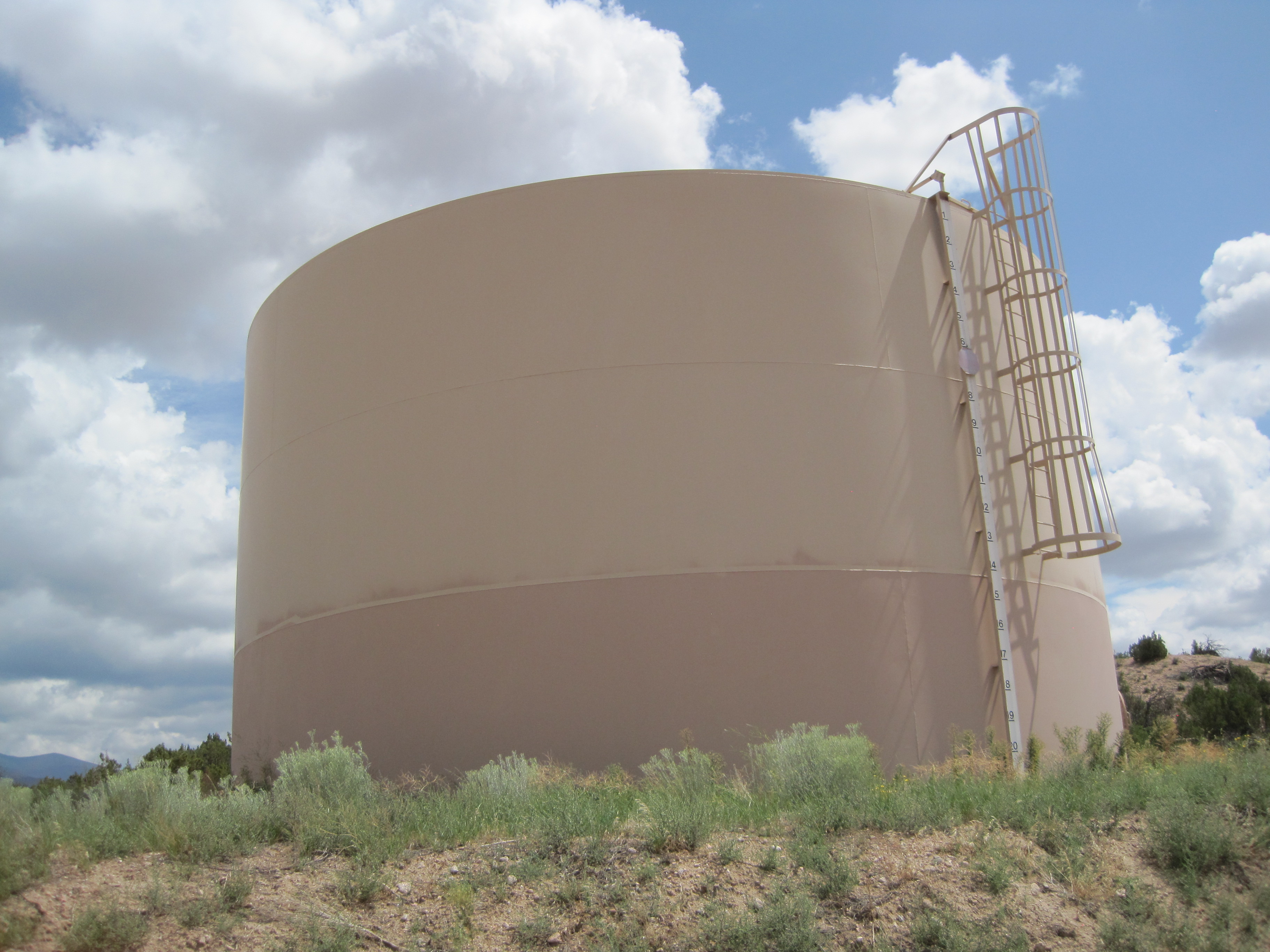 California | Benefits of Mapping Your Assets: What Your Water Utility ...