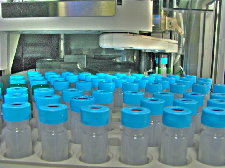 What’s in Your Water? WEF Accepting Applications from Small Utilities ...