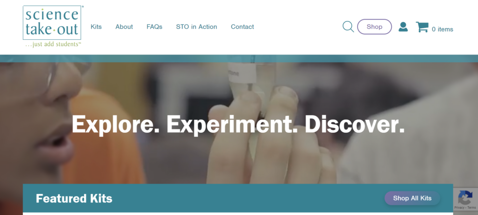 Science Take Out - Environmental Finance Center Network