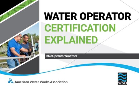 Water Operator Certification Explained - Environmental Finance Center ...