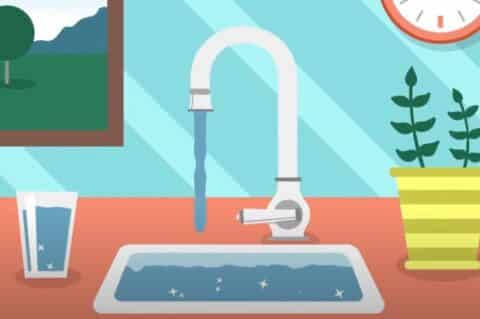 From River to Tap: KC’s Water Treatment Process - Environmental Finance ...