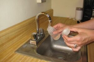 A Beginner’s Guide to Total Coliform Sampling - Environmental Finance ...